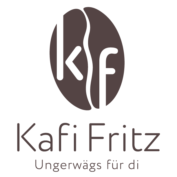 Kafi Fritz Logo